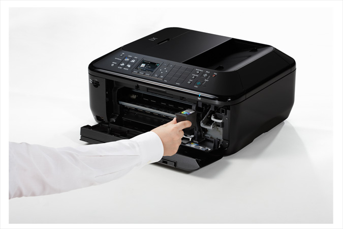 Canon U.S.A. Introduces Three High-Quality PIXMA Office All-In-One ...