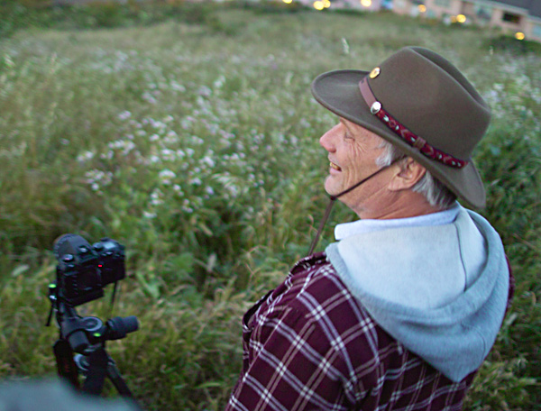 The vision and passion of Dick Merrill in Photo Insider Blog at Unique ...