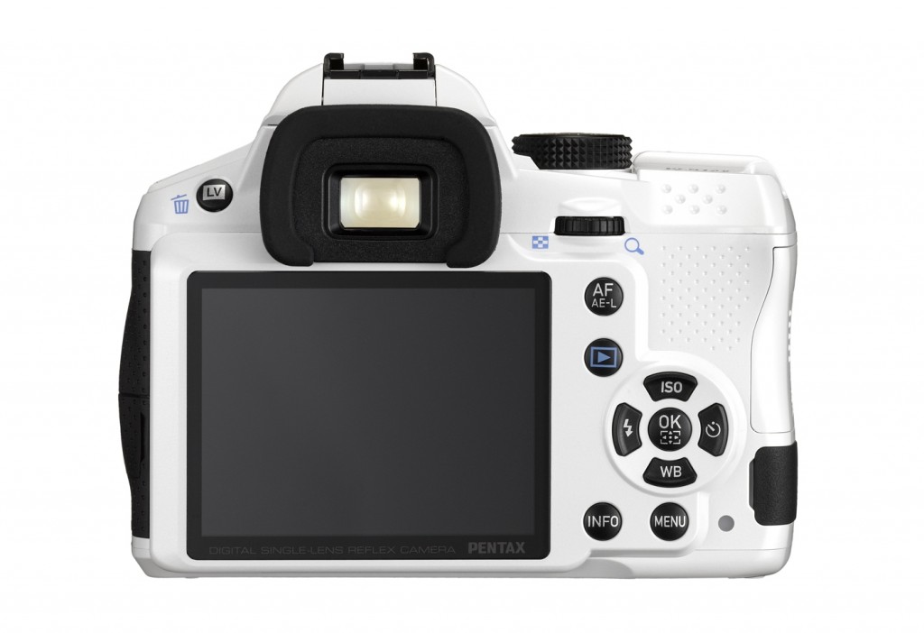 Pentax Introduces New K-30 Digital SLR Camera in Photo Insider Blog at ...