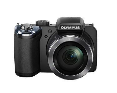 Olympus ANNOUNCES STYLUS™, A NEW BRAND FOR COMPACT DIGITAL CAMERAS in ...