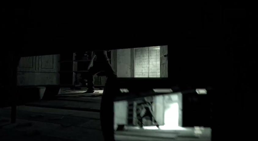 Zombies, Cameras, and Fear: "Outlast" For Playstation 4 in Photo ...