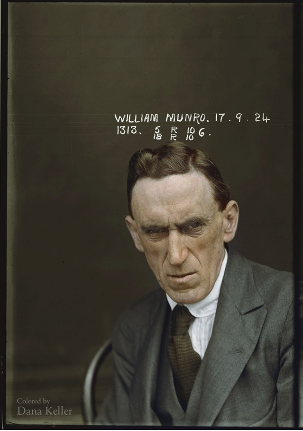 History in colors in Photo Insider Blog at Unique Photo