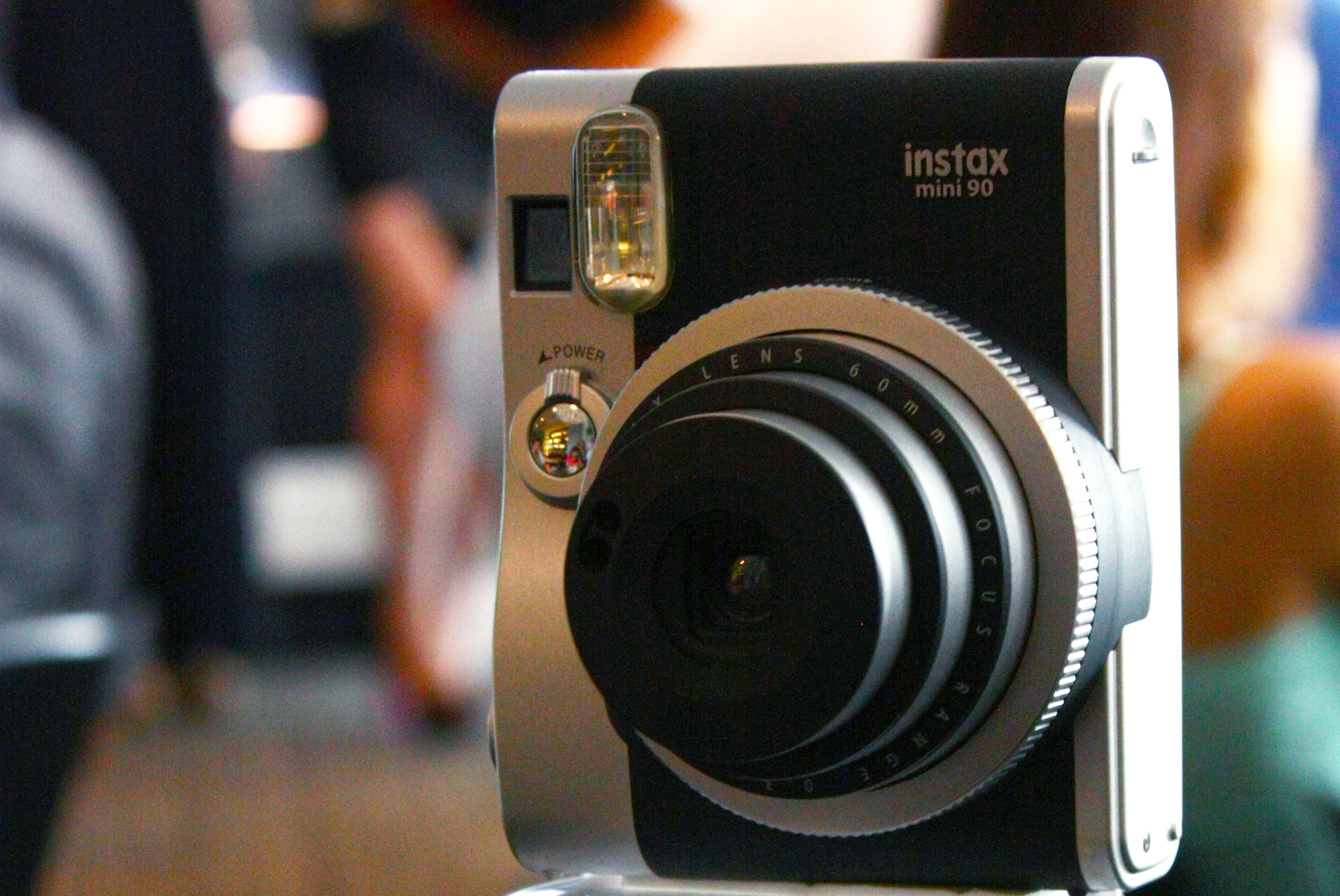 Explore Instant Photography: Fujifilm’s Best Instant Cameras in Photo ...