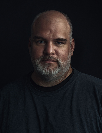 Fine Art Portraiture with Jason Buff (Nanlite)