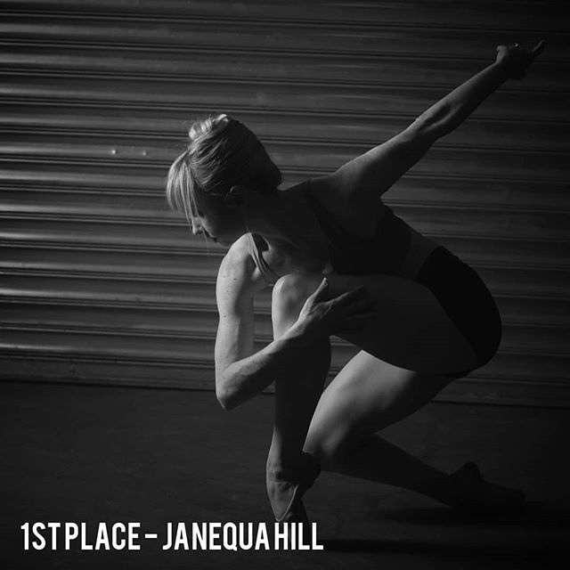 Unique Expo Photo Contest