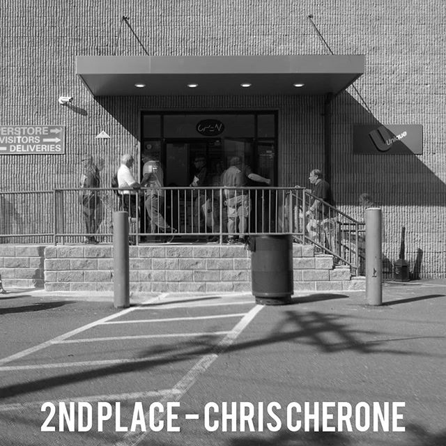 Unique Expo Photo Contest