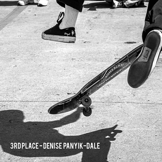 Unique Expo Photo Contest