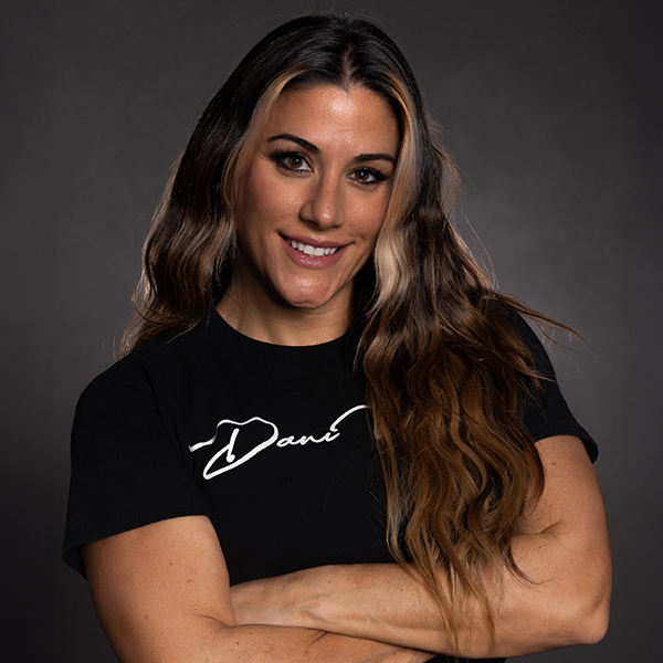 Westcott Takeover: Creative Sports Portraits with Dani Mack