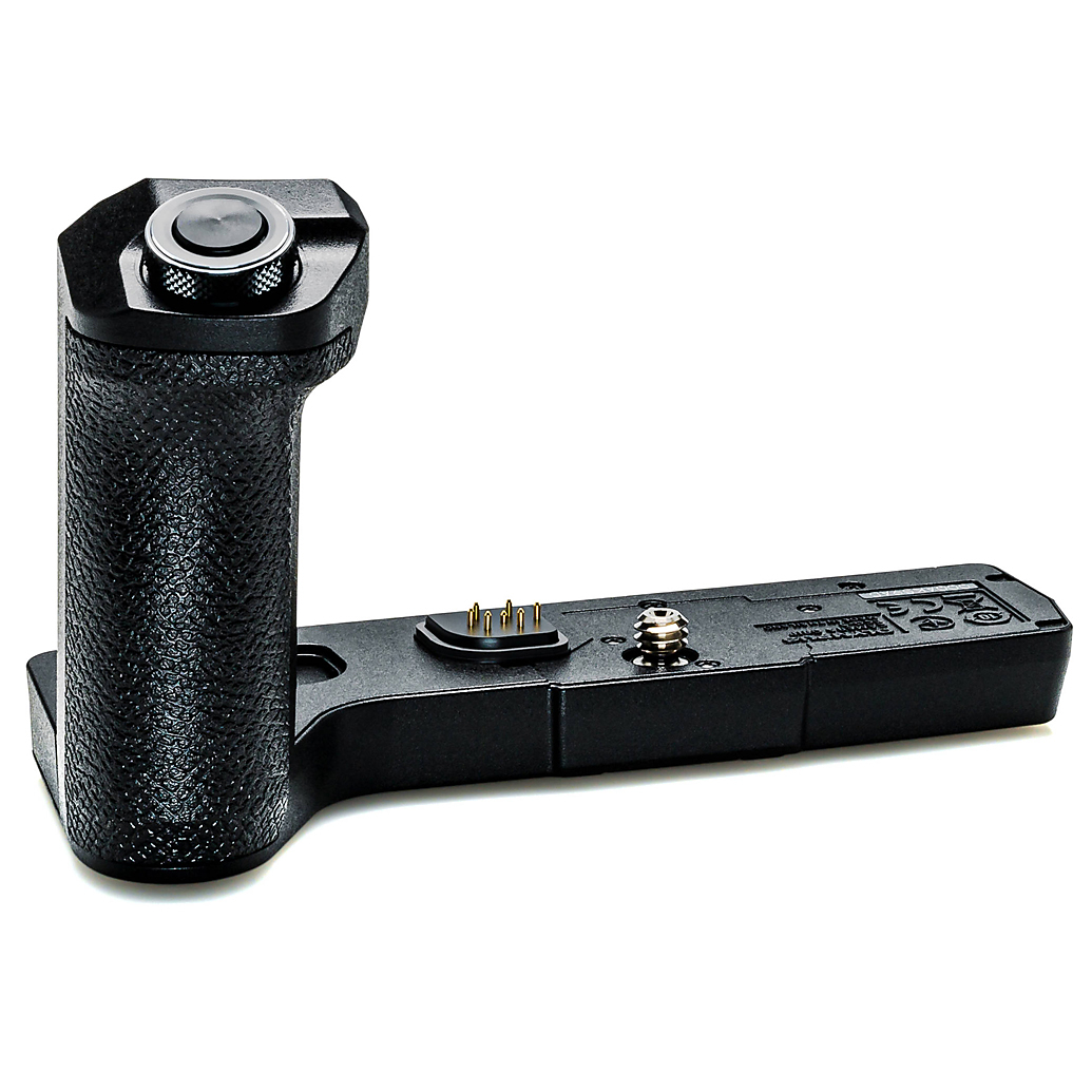 Olympus ECG-5 External Grip