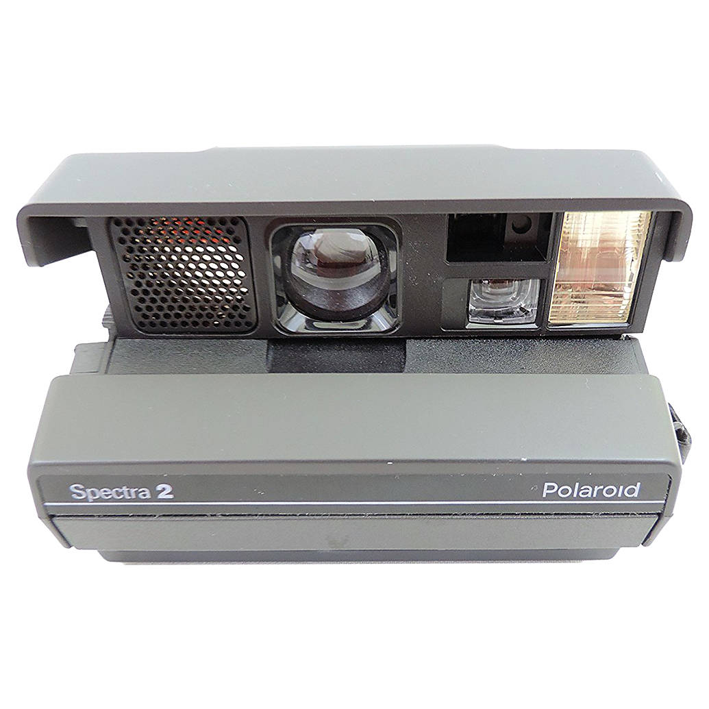 Used Polaroid Spectra 2 Camera - Good