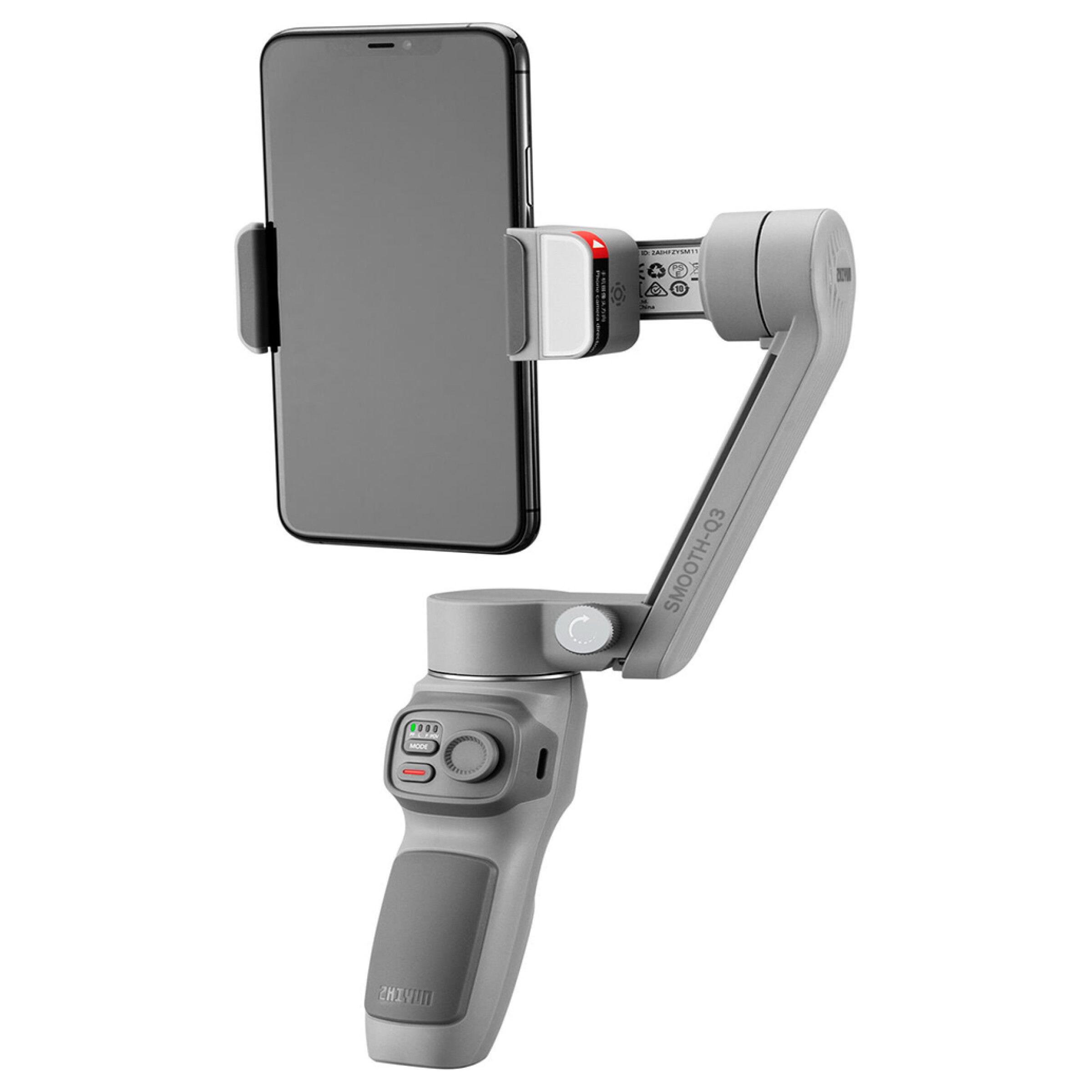 Zhiyun SMOOTH Q3 Smartphone Gimbal Stabilizer Combo