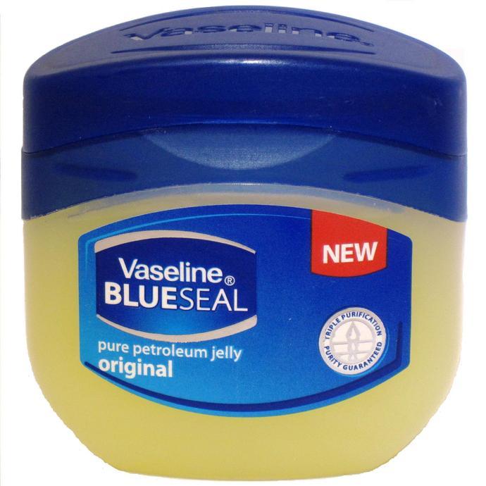 Vaseline Petroleum Jelly 100gm/3.75oz | Vaseline at Unique Photo